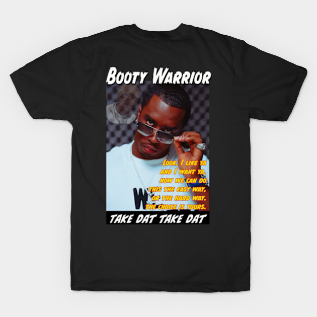 Diddy Do It P Diddy T Shirt Teepublic